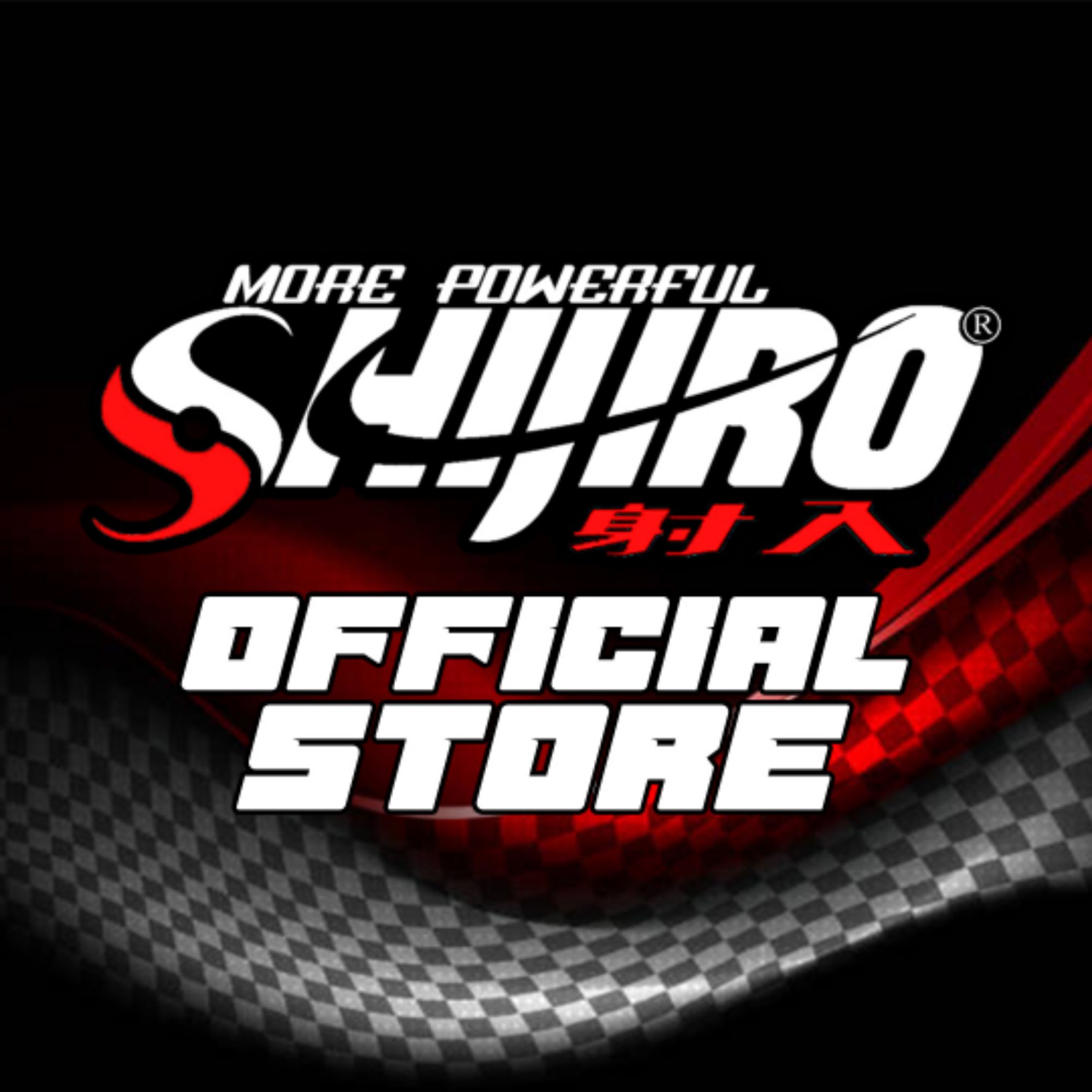 Produk KENOCHI SHIJIRO RACING | Shopee Indonesia