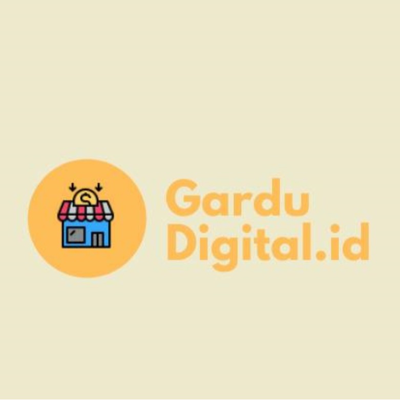 Produk Gardu Digital ID | Shopee Indonesia