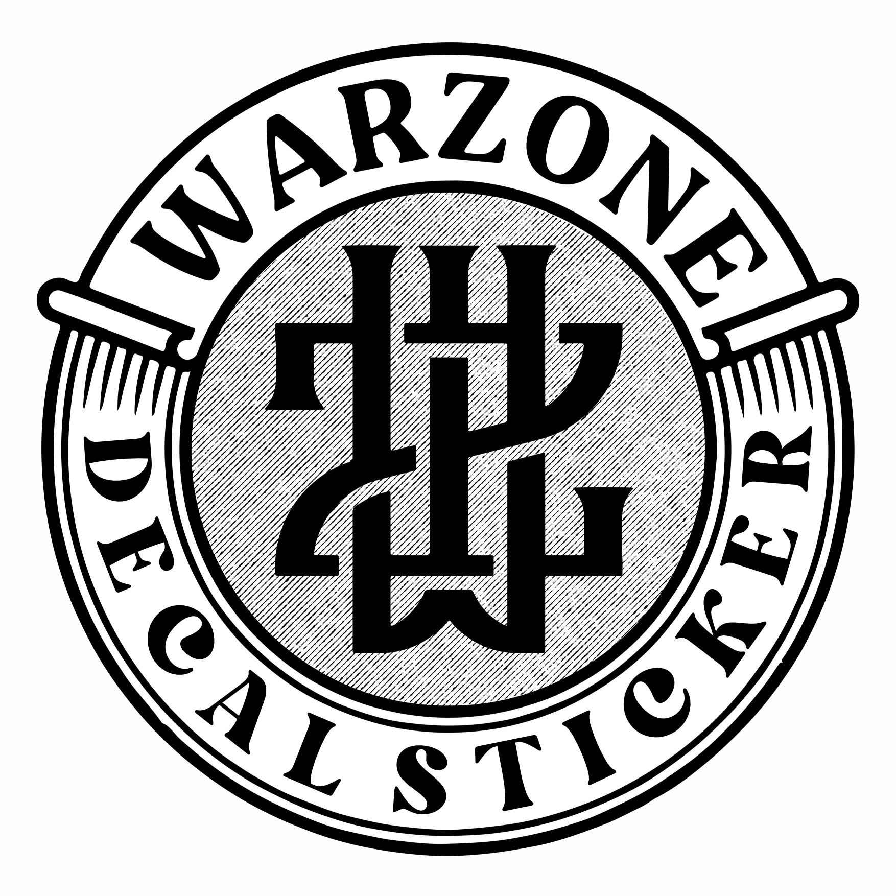 Produk WARZONE.DECAL | Shopee Indonesia