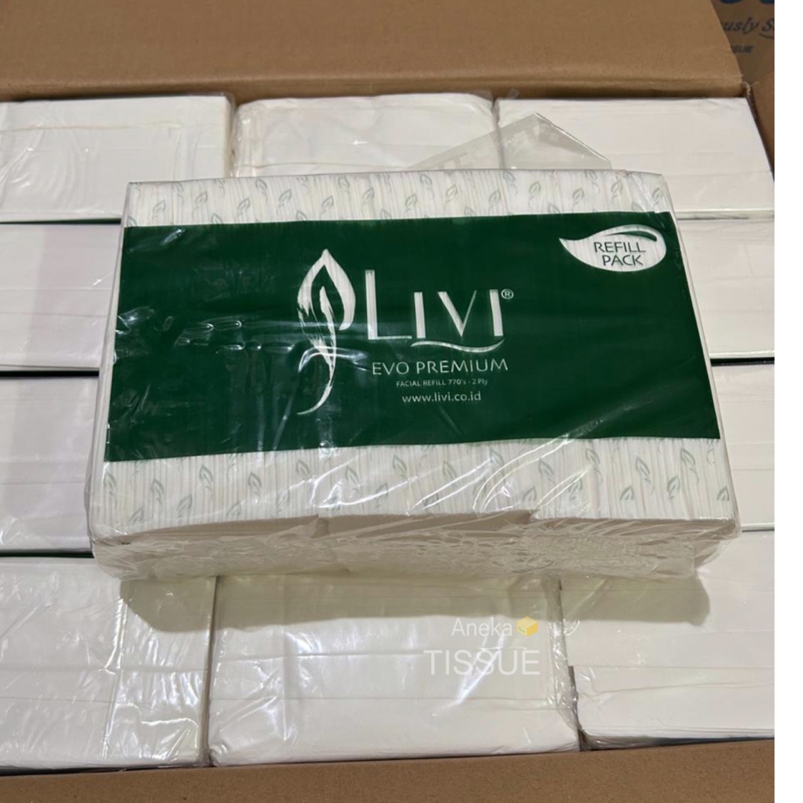 Produk Toko Tissue Sofa | Shopee Indonesia