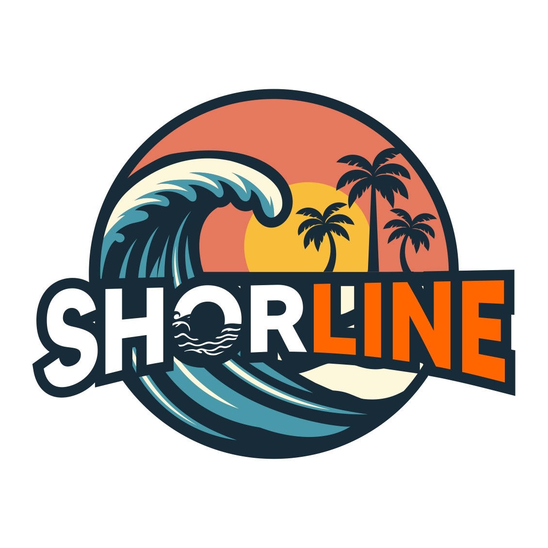 Produk shorline surfing | Shopee Indonesia