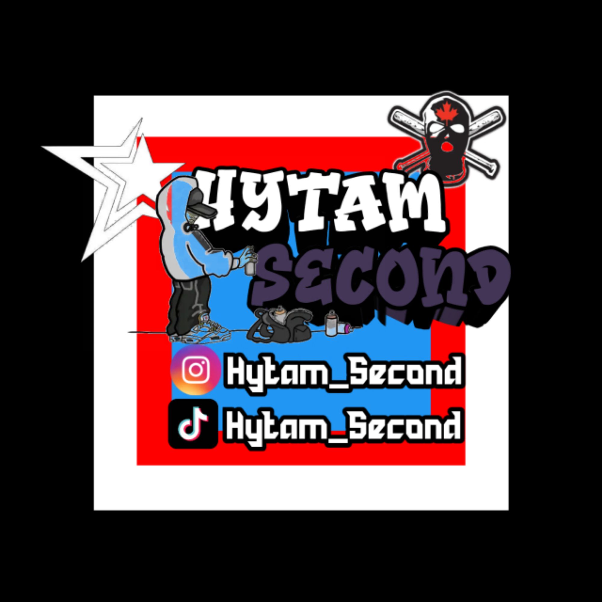 Produk Hytam_Second | Shopee Indonesia