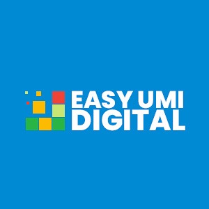 Produk Easy.Umi Digital | Shopee Indonesia