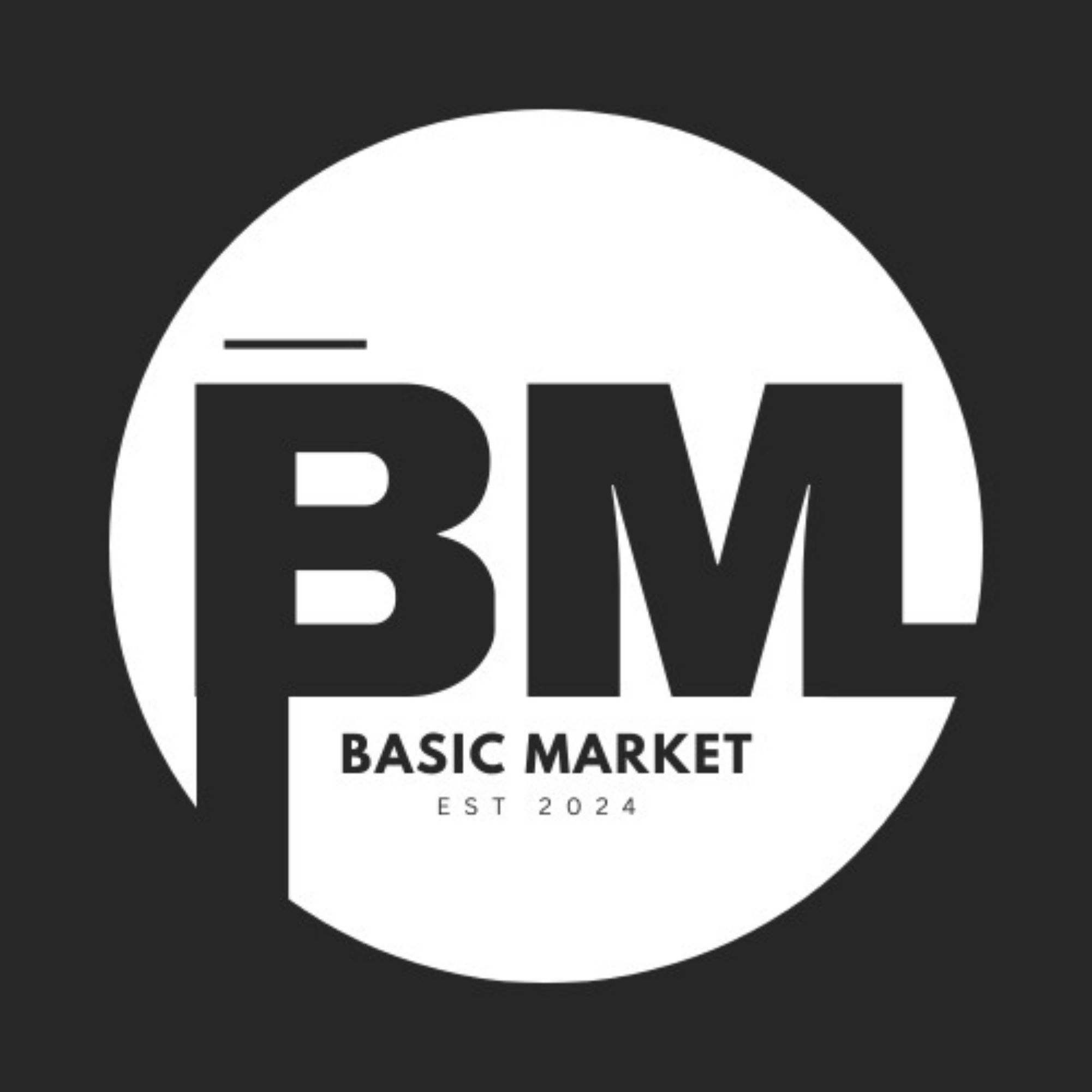 Produk Basic.Mart | Shopee Indonesia