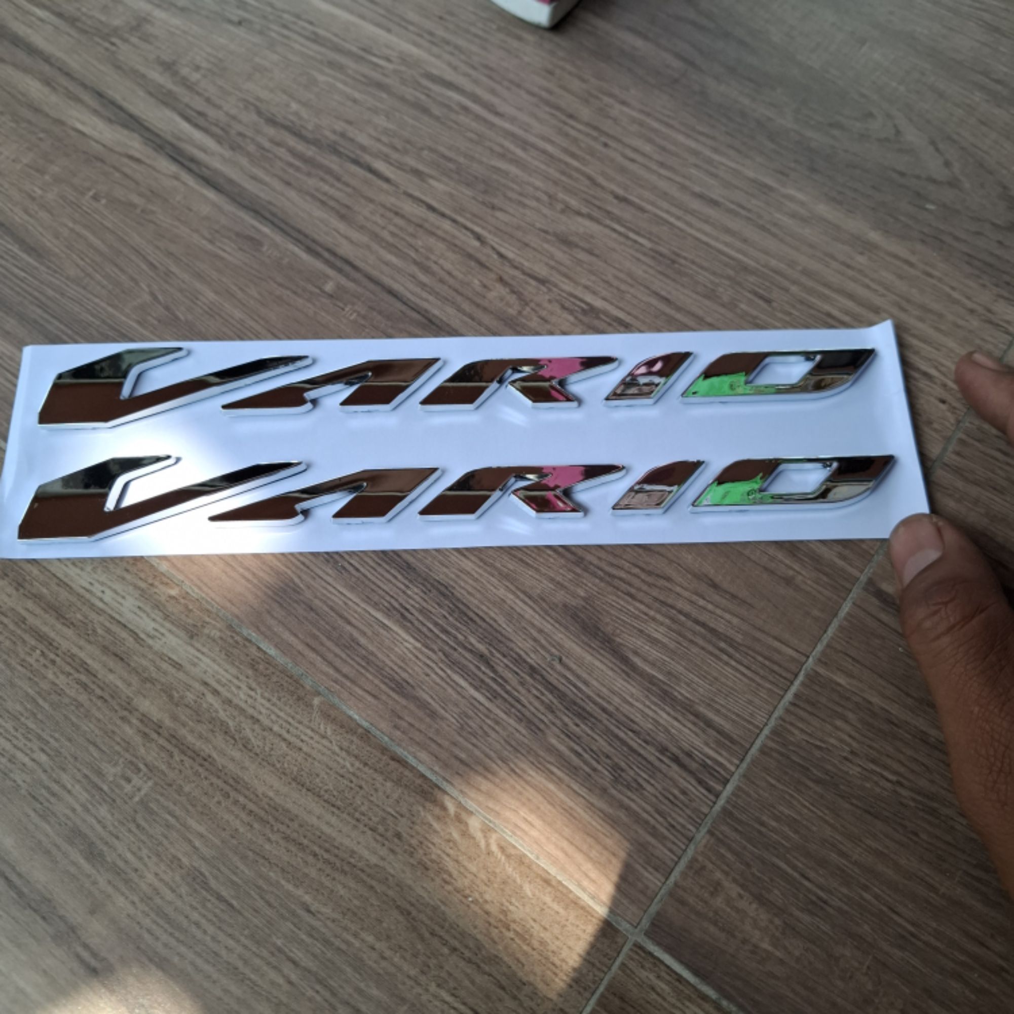 Produk EMBLEM MURAH INDONESIA | Shopee Indonesia