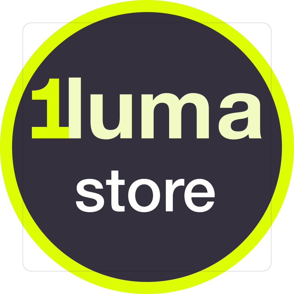 Produk 1LUMA STORE | Shopee Indonesia