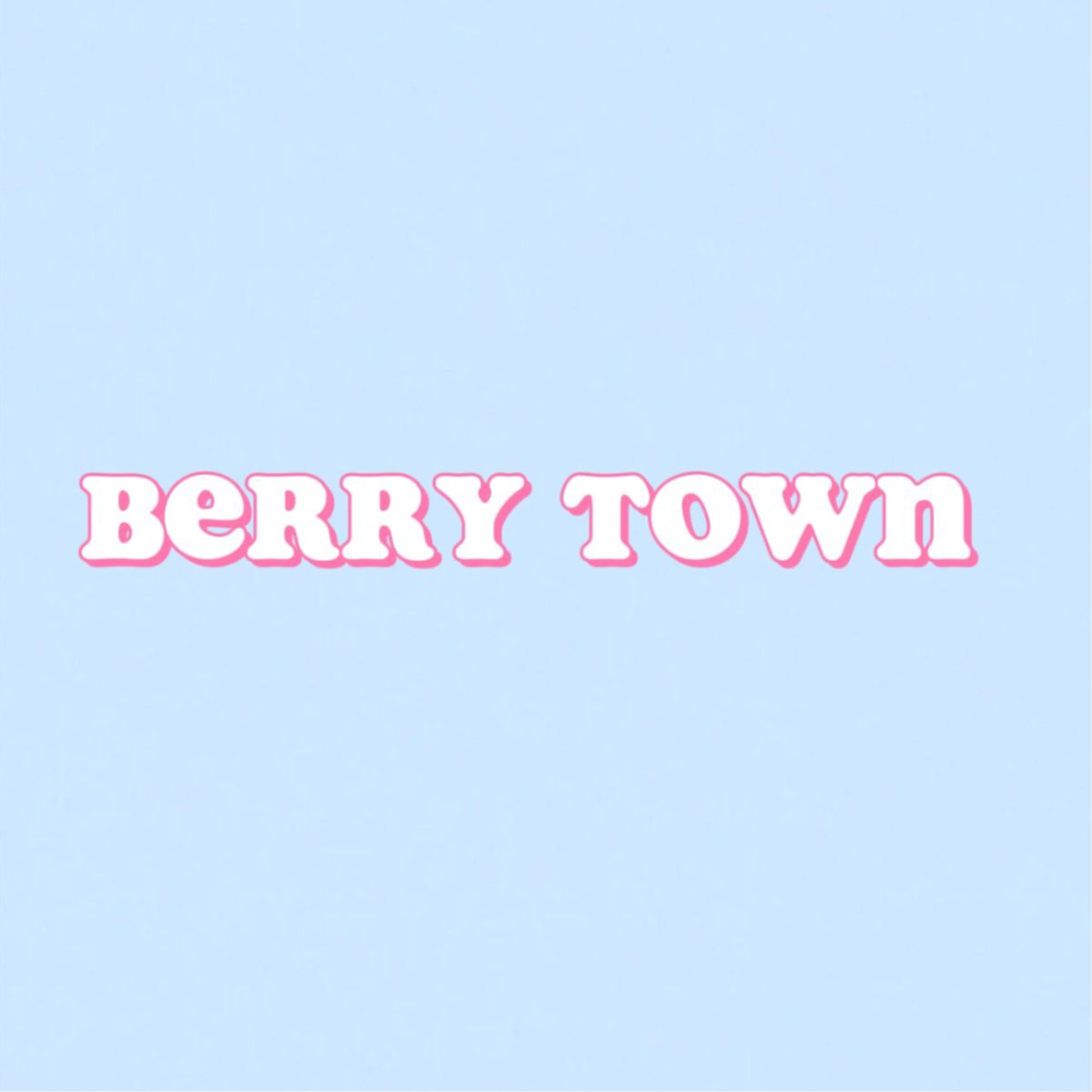 Produk BERRY TOWN-BABY | Shopee Indonesia