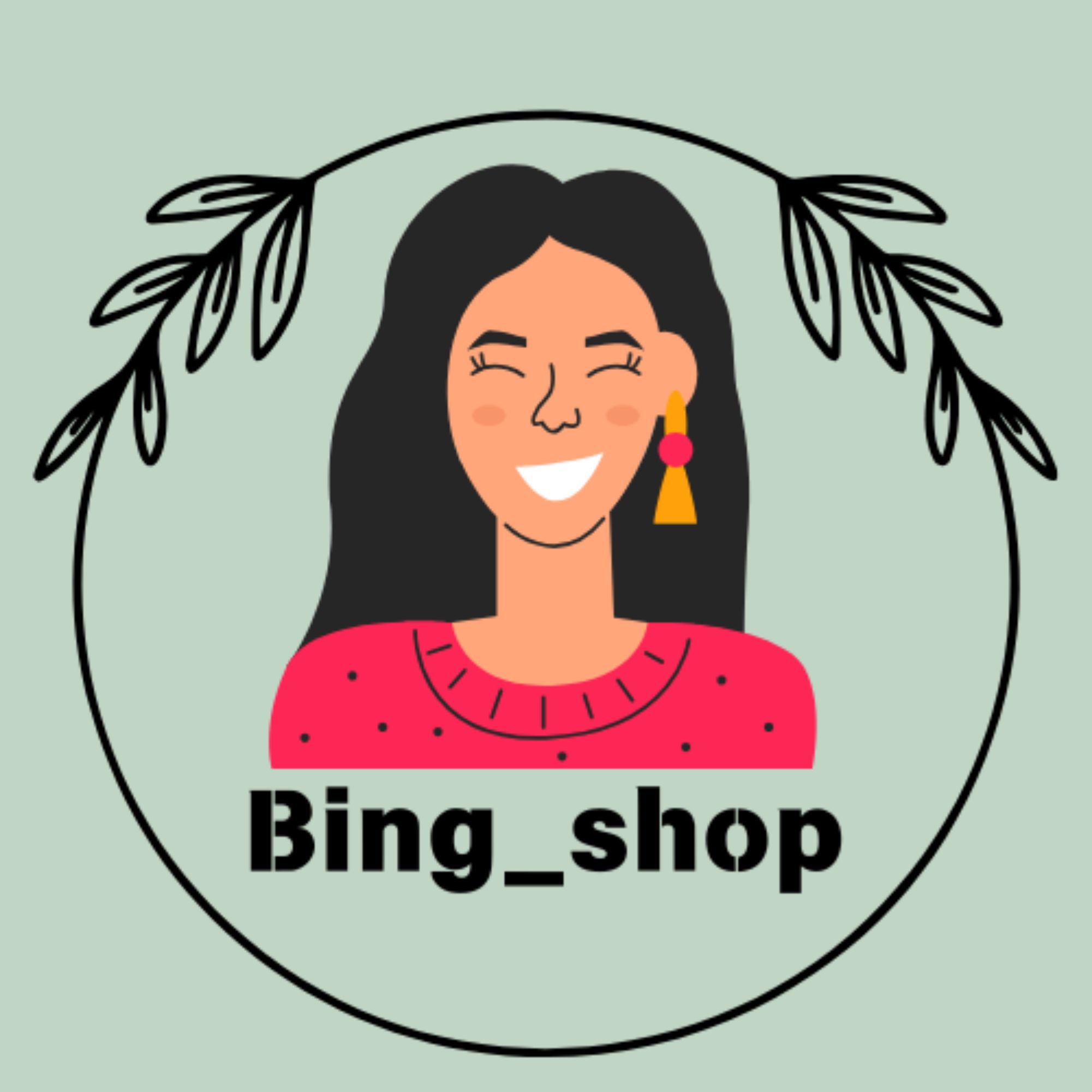 Produk Bing_shop | Shopee Indonesia