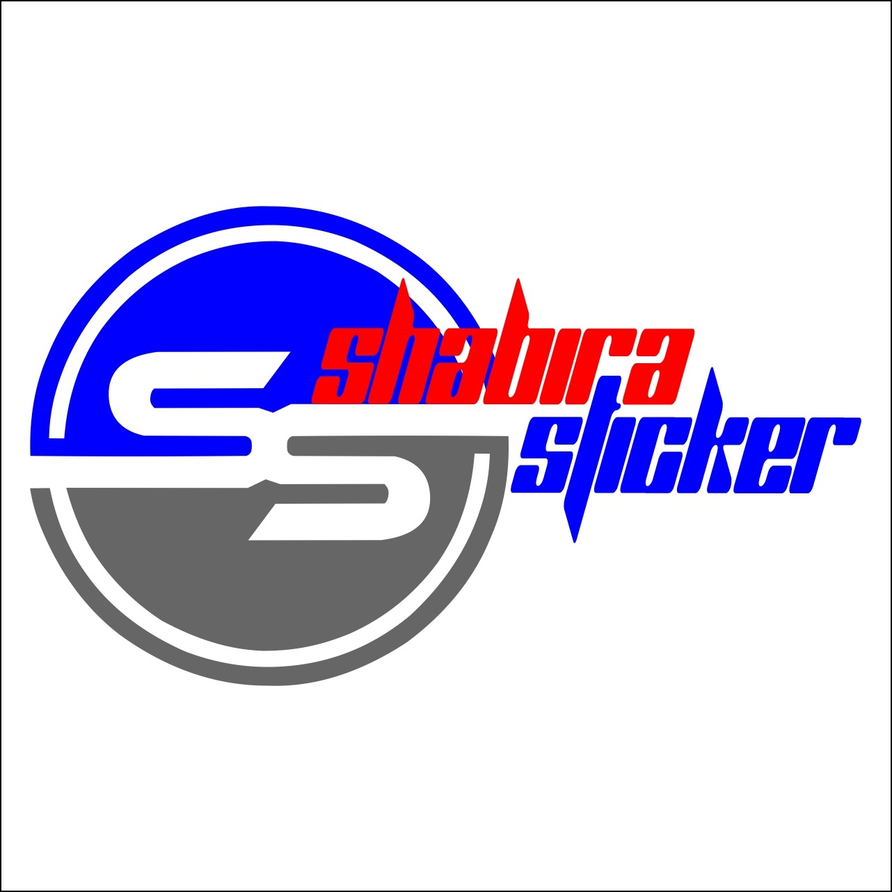 Produk SHABIRA STICKER | Shopee Indonesia