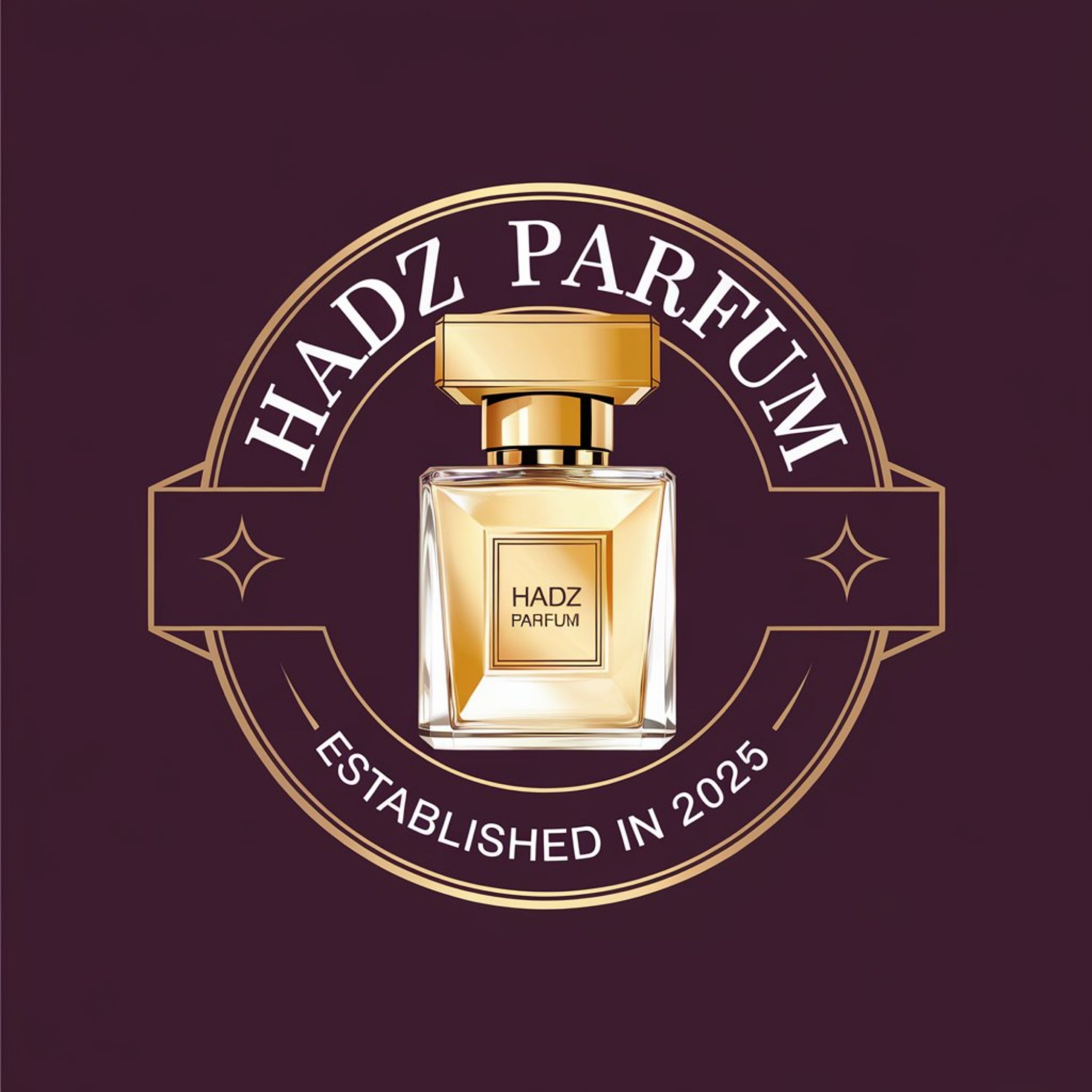 Produk Hadz Parfum | Shopee Indonesia