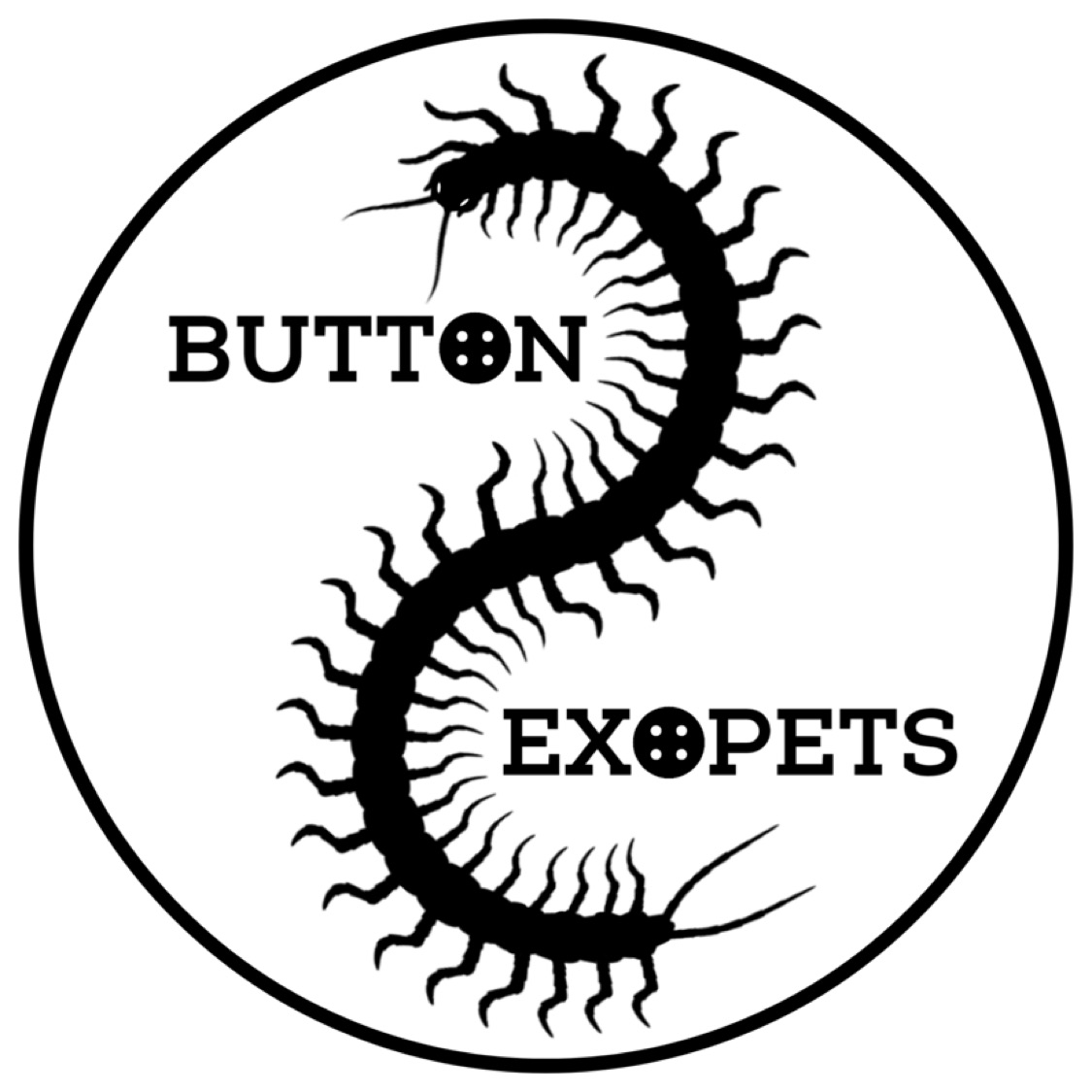 Produk Button Exopets | Shopee Indonesia