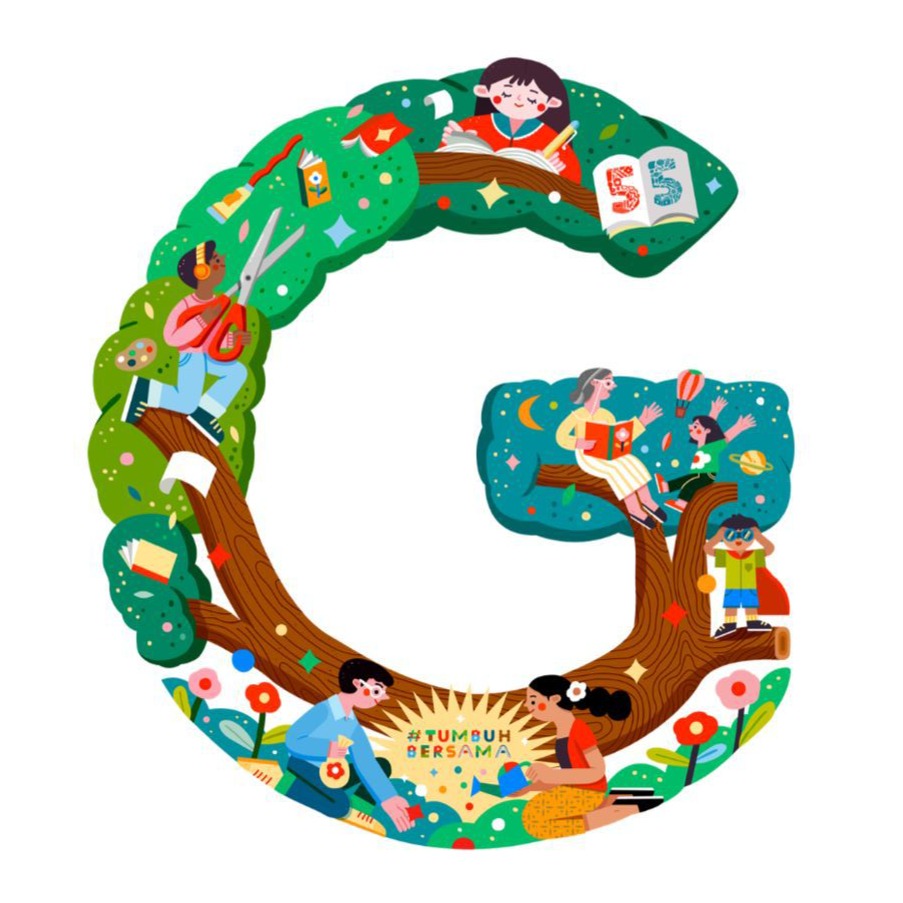 Produk Gramedia Authorized AEON BSD | Shopee Indonesia