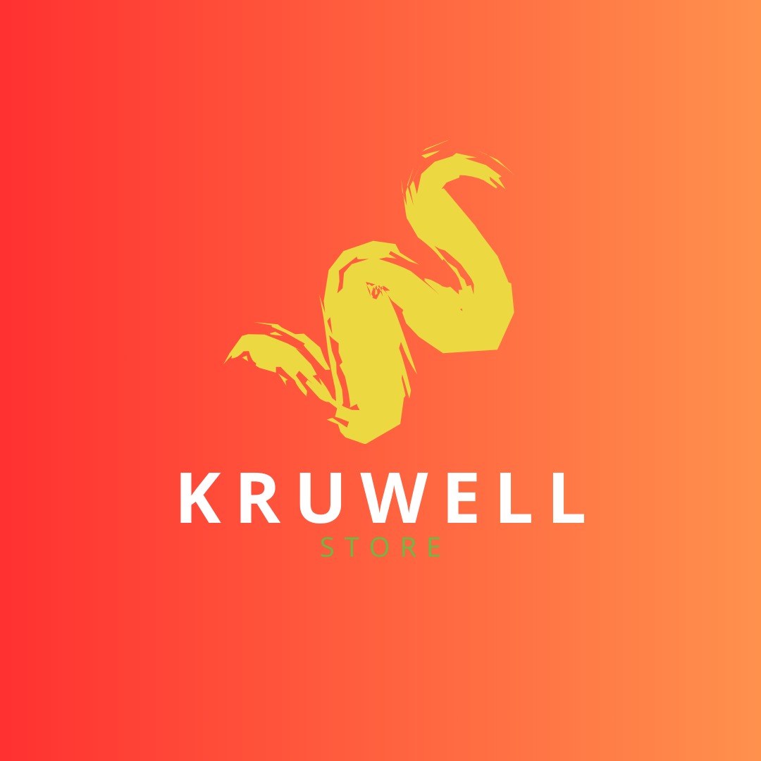 Produk Kruwell Store | Shopee Indonesia