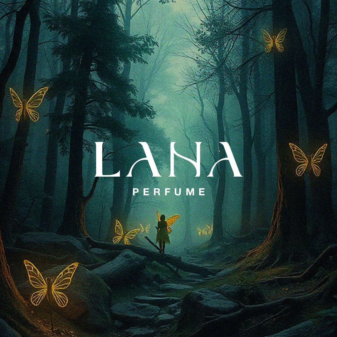 Produk Perfume by Lana | Shopee Indonesia
