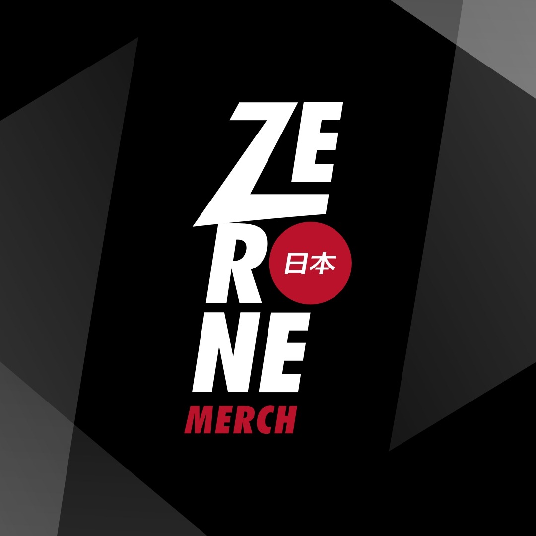 Produk Zerone Merchandise | Shopee Indonesia