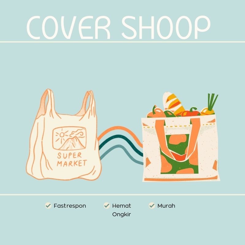 Produk Cover Shoop | Shopee Indonesia