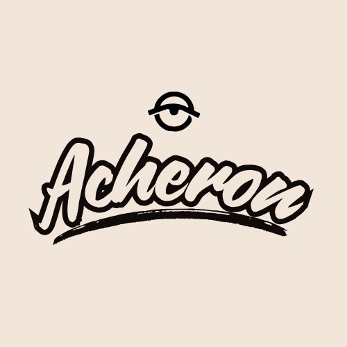 Produk ACHERON.ID | Shopee Indonesia