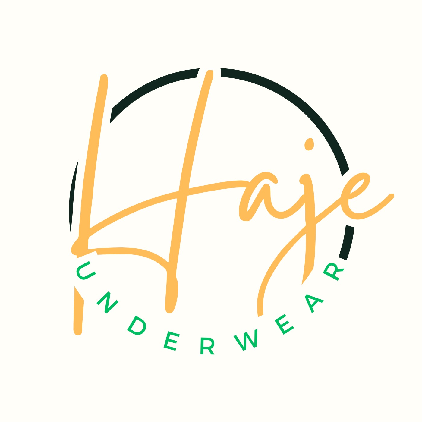 Produk Haje Underwear | Shopee Indonesia