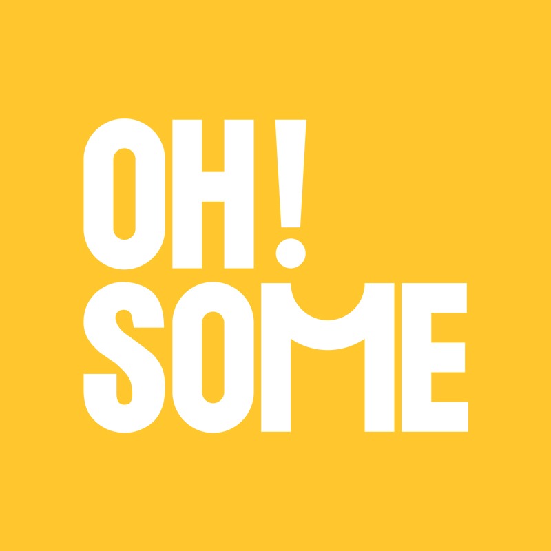 Toko Online ohsome official shop | Shopee Indonesia