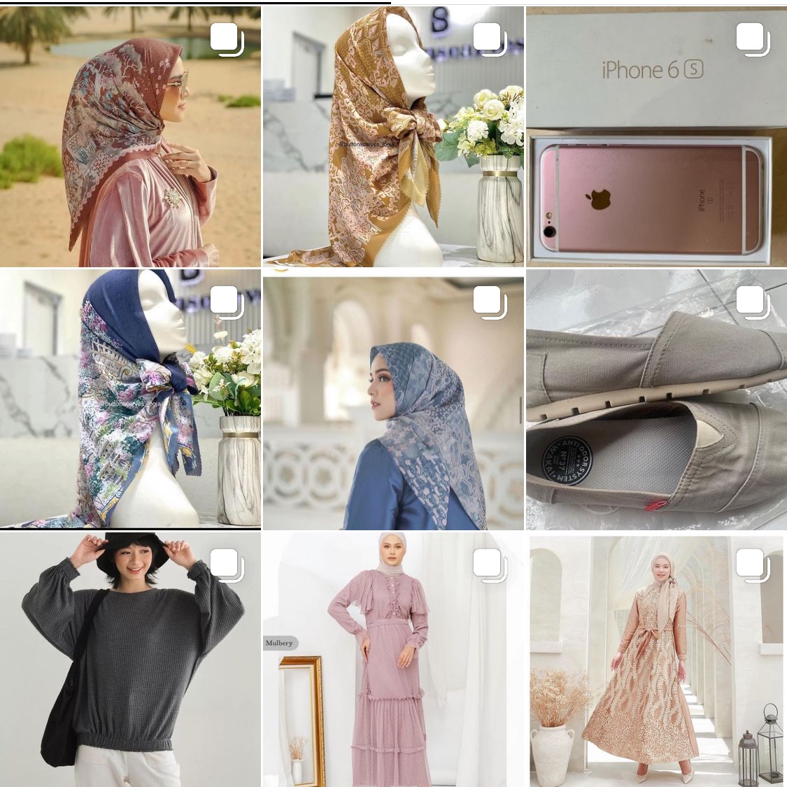 Produk Biandra stuff | Shopee Indonesia