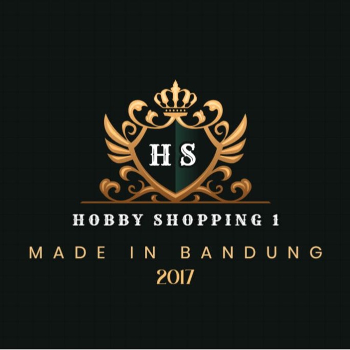 Produk Hobby_Shopping1 | Shopee Indonesia