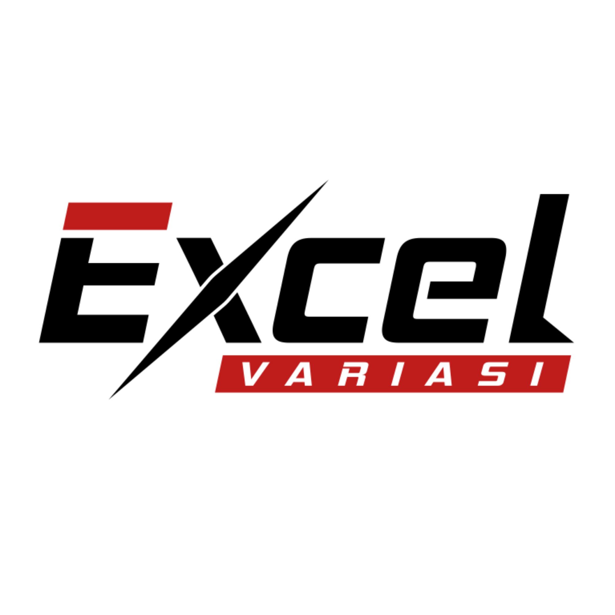 Produk EXCEL VARIASI | Shopee Indonesia