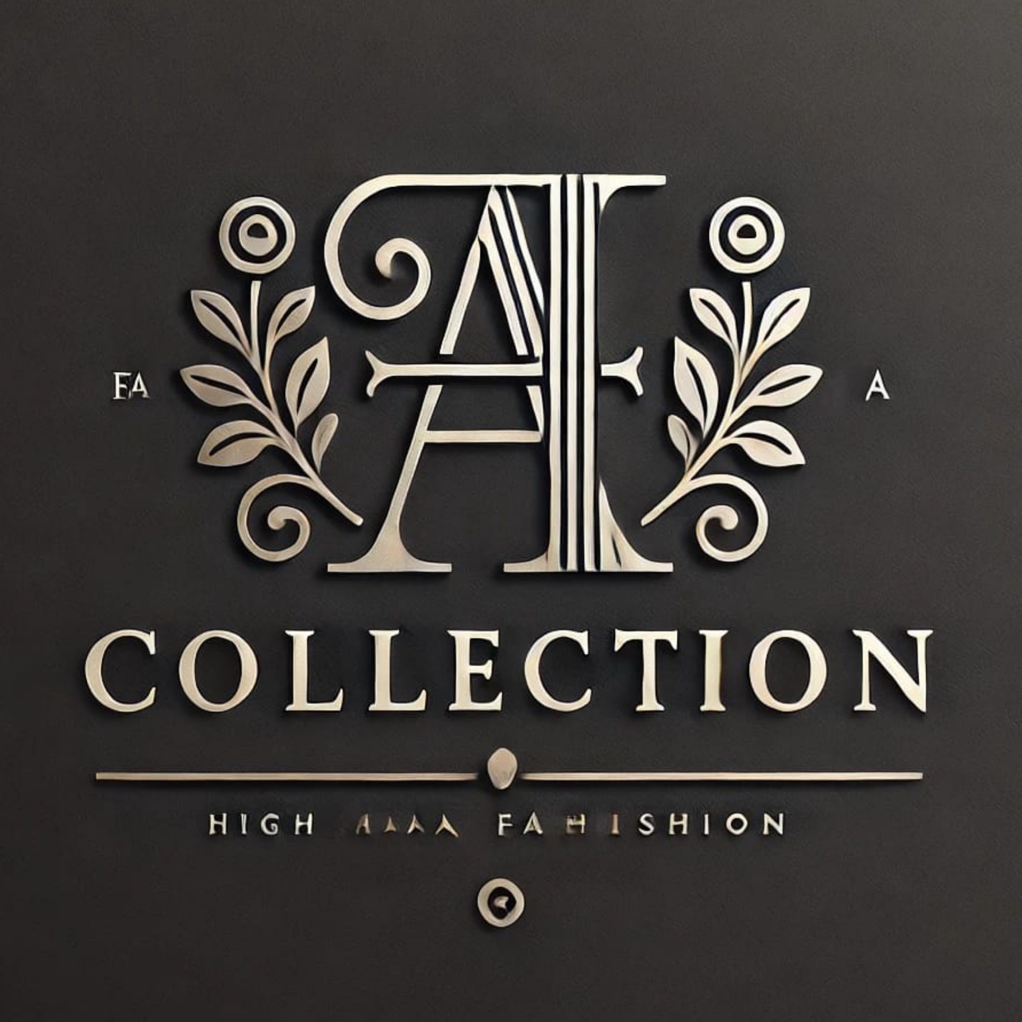 Produk FA Collection 01 | Shopee Indonesia