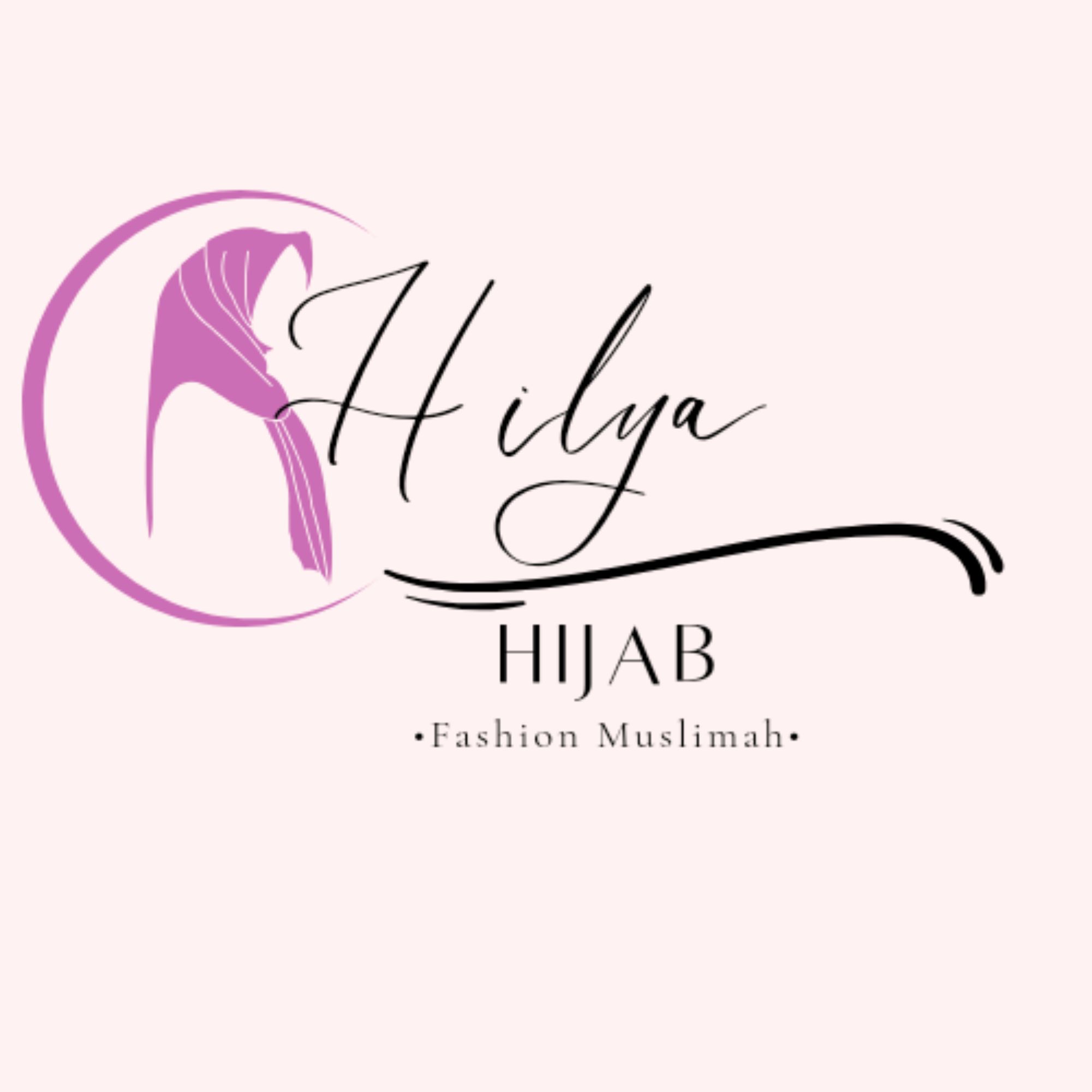 Produk Hilya Hijab | Shopee Indonesia