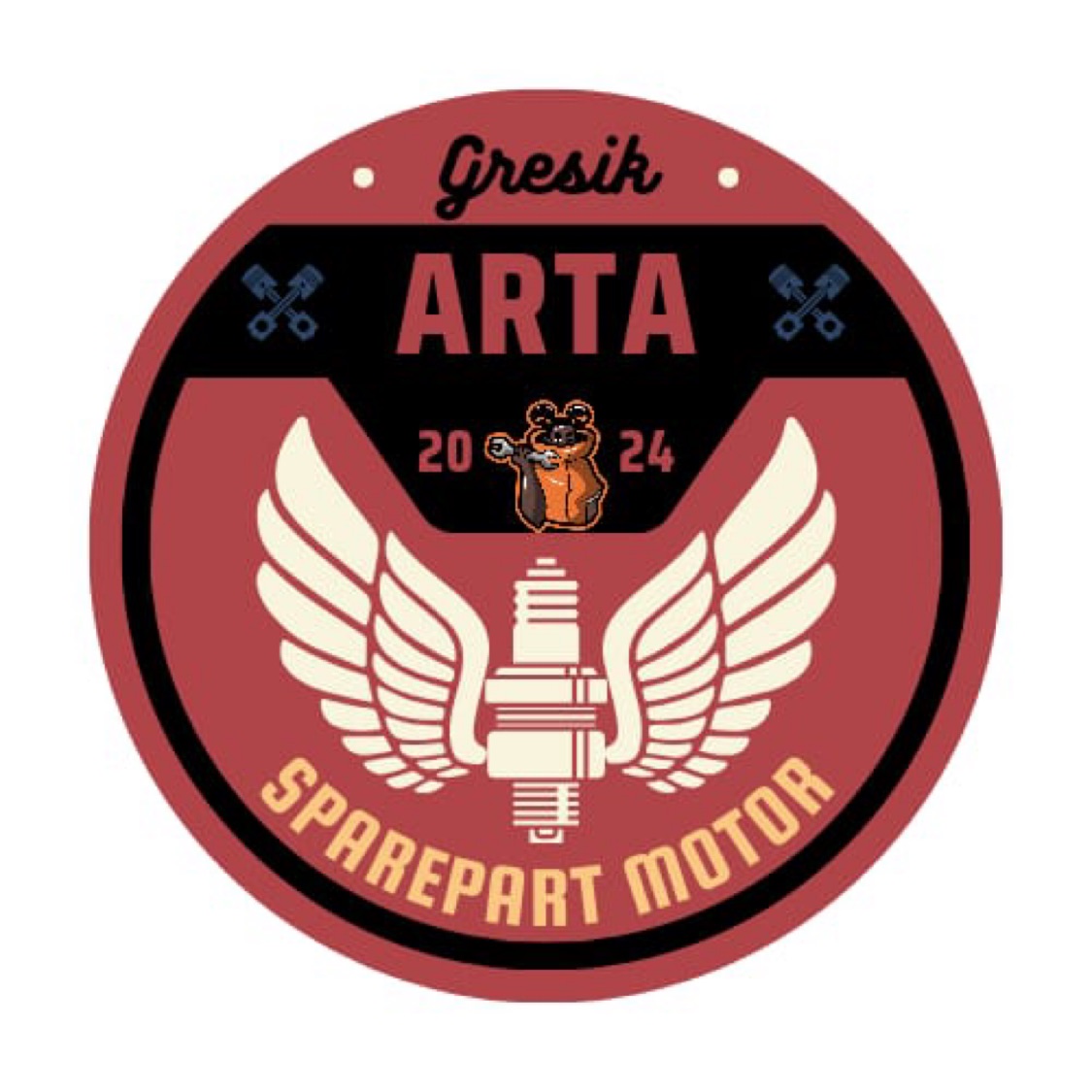 Produk arta sparepart | Shopee Indonesia