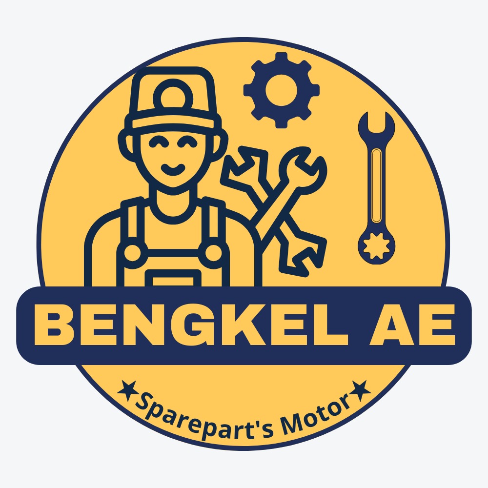 Produk BENGKEL AE | Shopee Indonesia