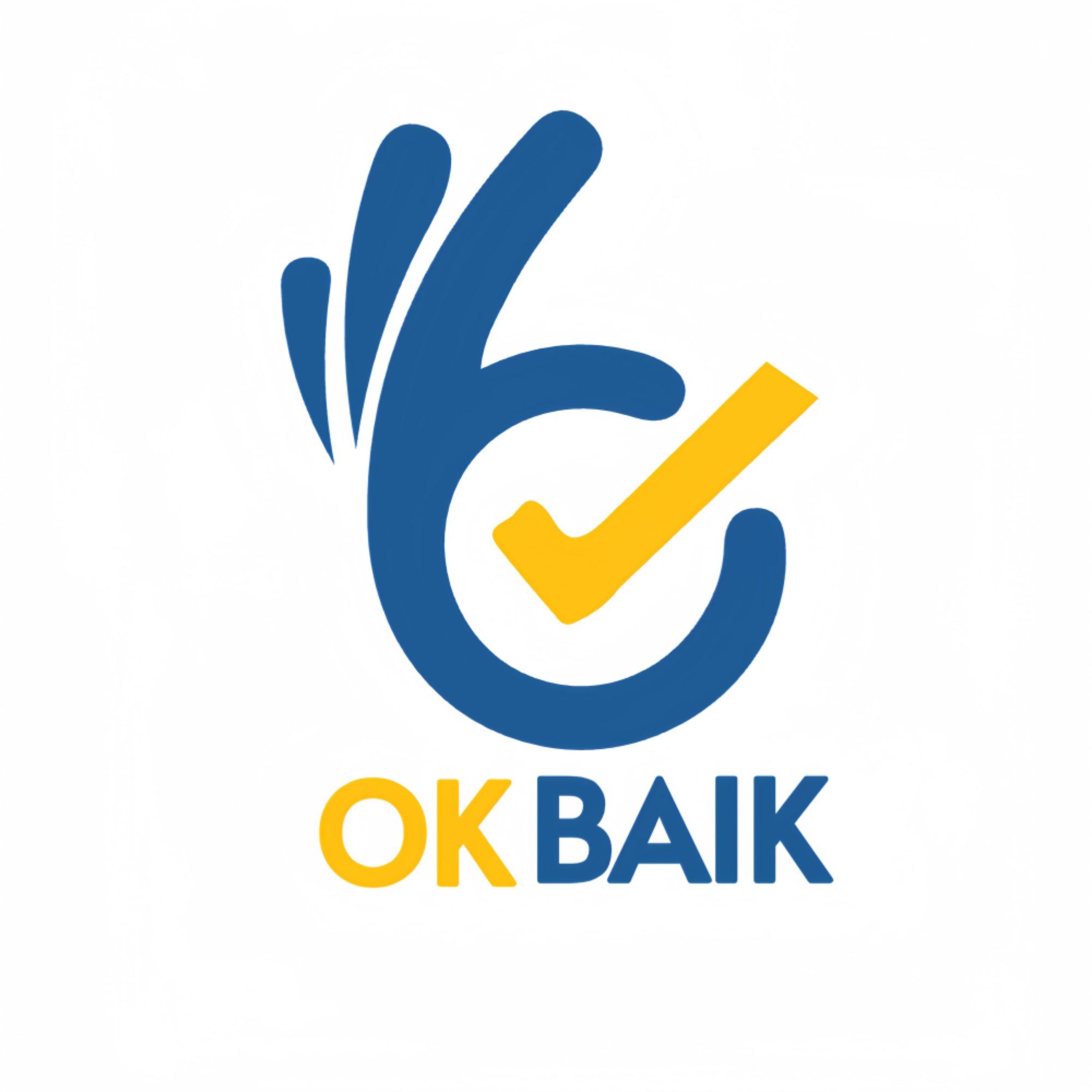 Produk OK BAIK | Shopee Indonesia