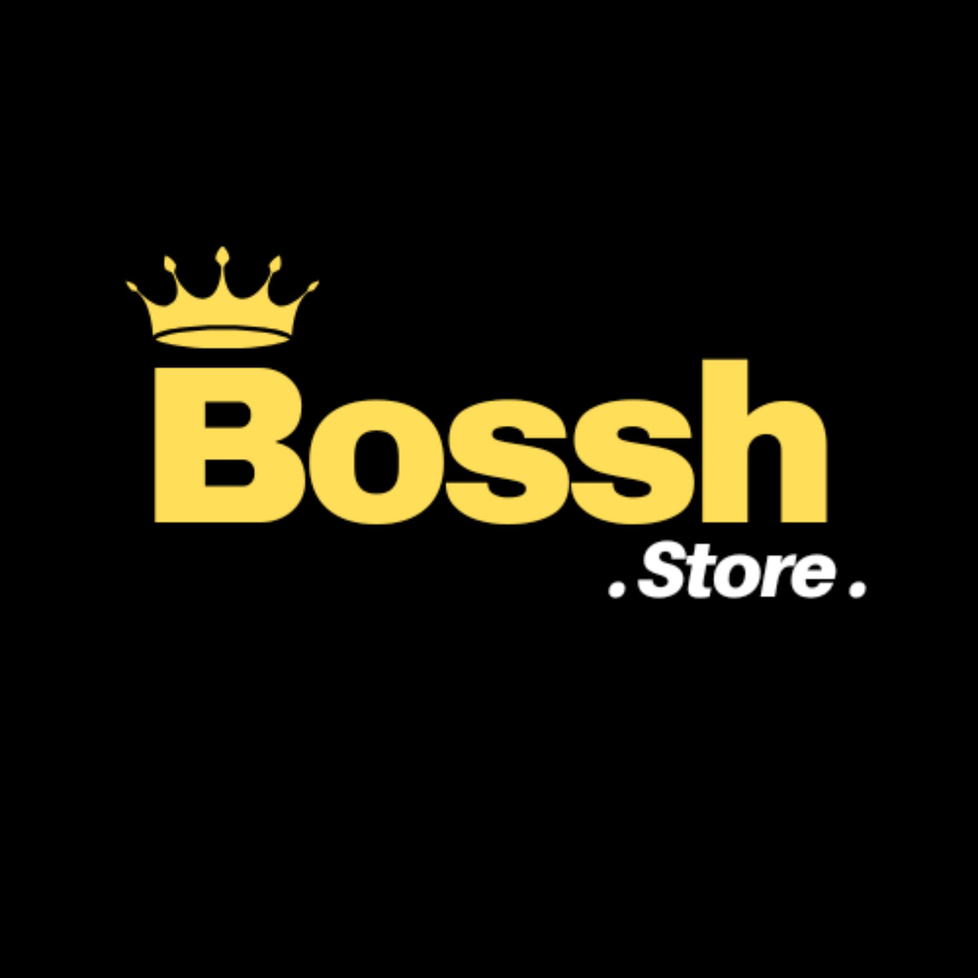 Produk BOSSH STORE | Shopee Indonesia