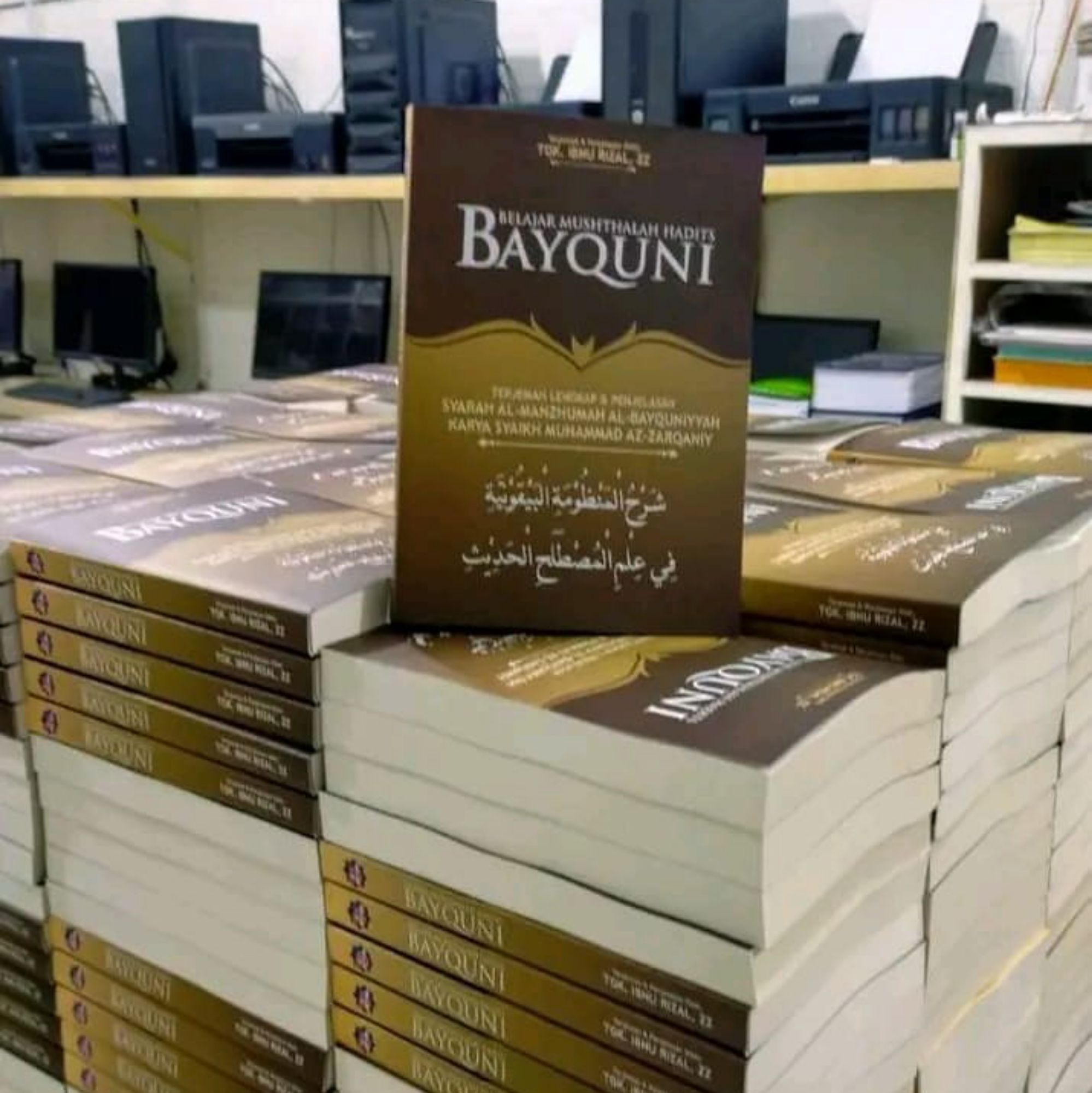 Produk Toko kitab terjemah 01 | Shopee Indonesia