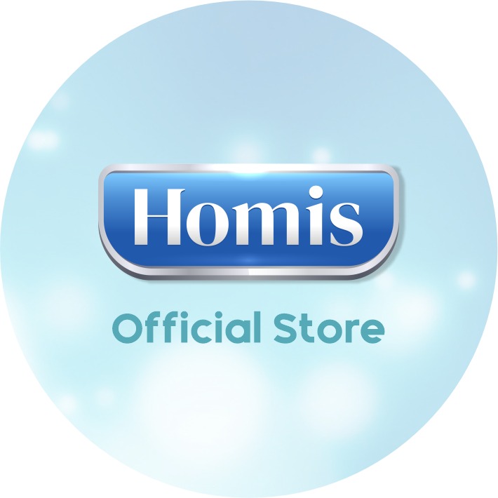 Toko Online Homis Official Store | Shopee Indonesia