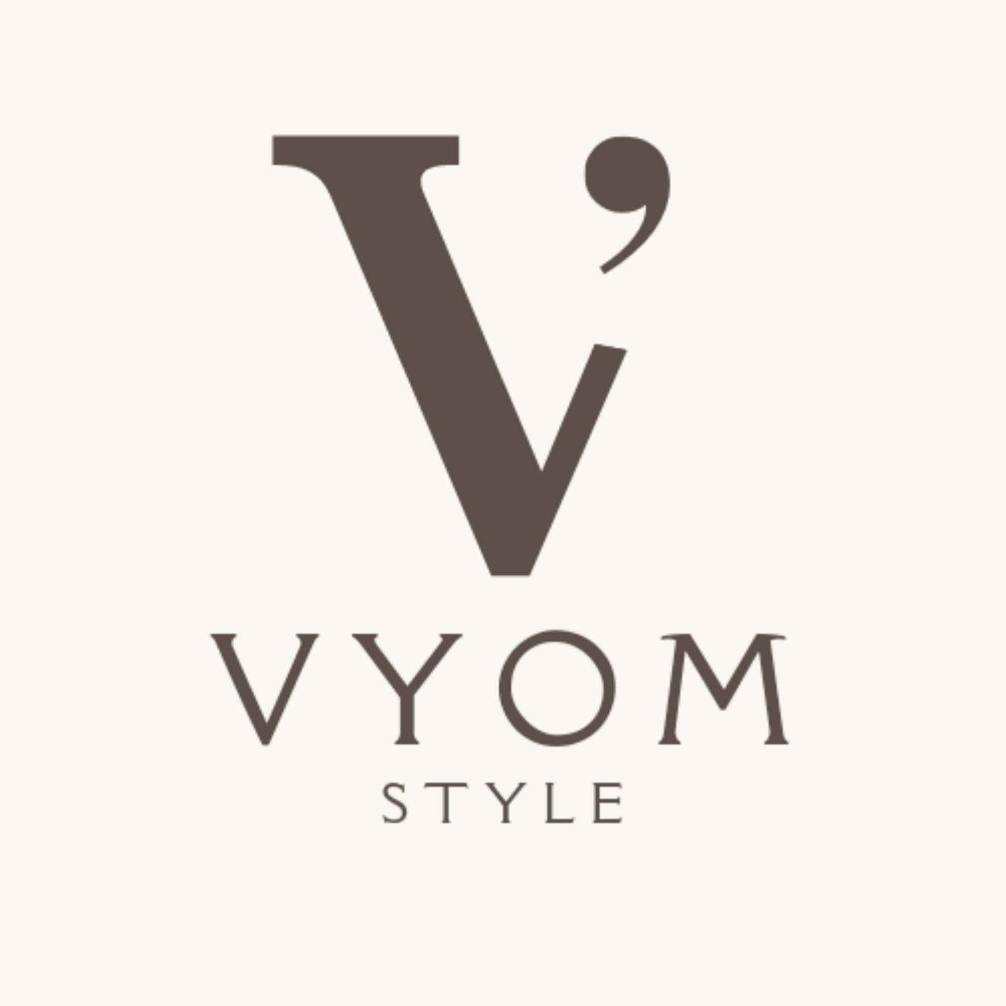 Produk Vyom Style | Shopee Indonesia