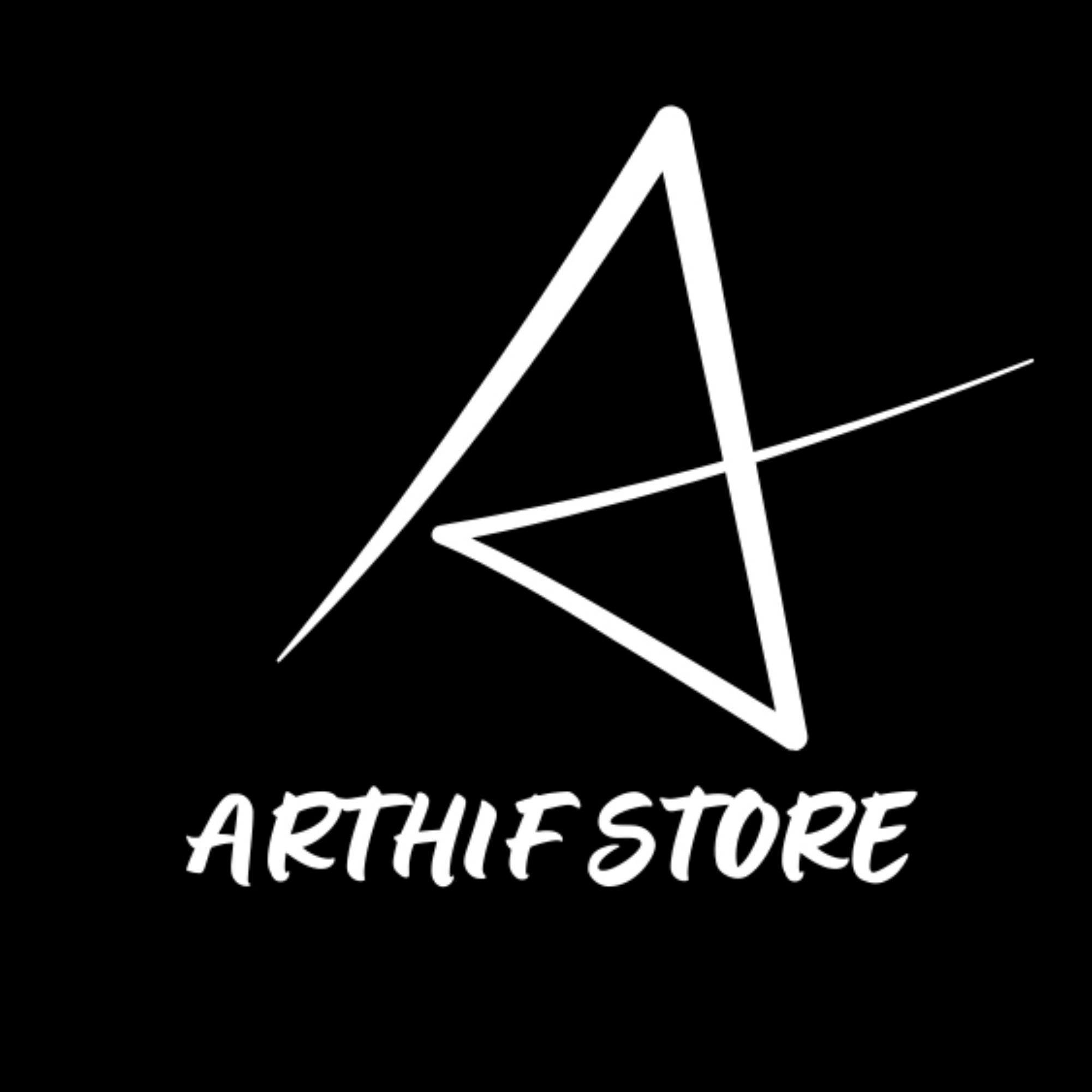 Produk Arthif Store | Shopee Indonesia