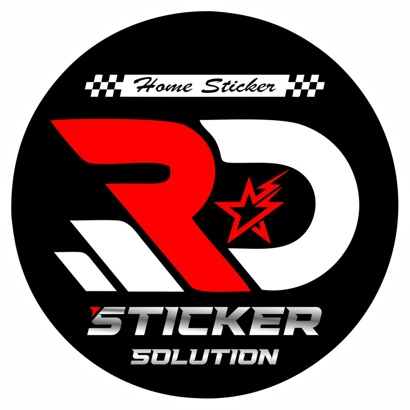 Produk RD Sticker Shop | Shopee Indonesia