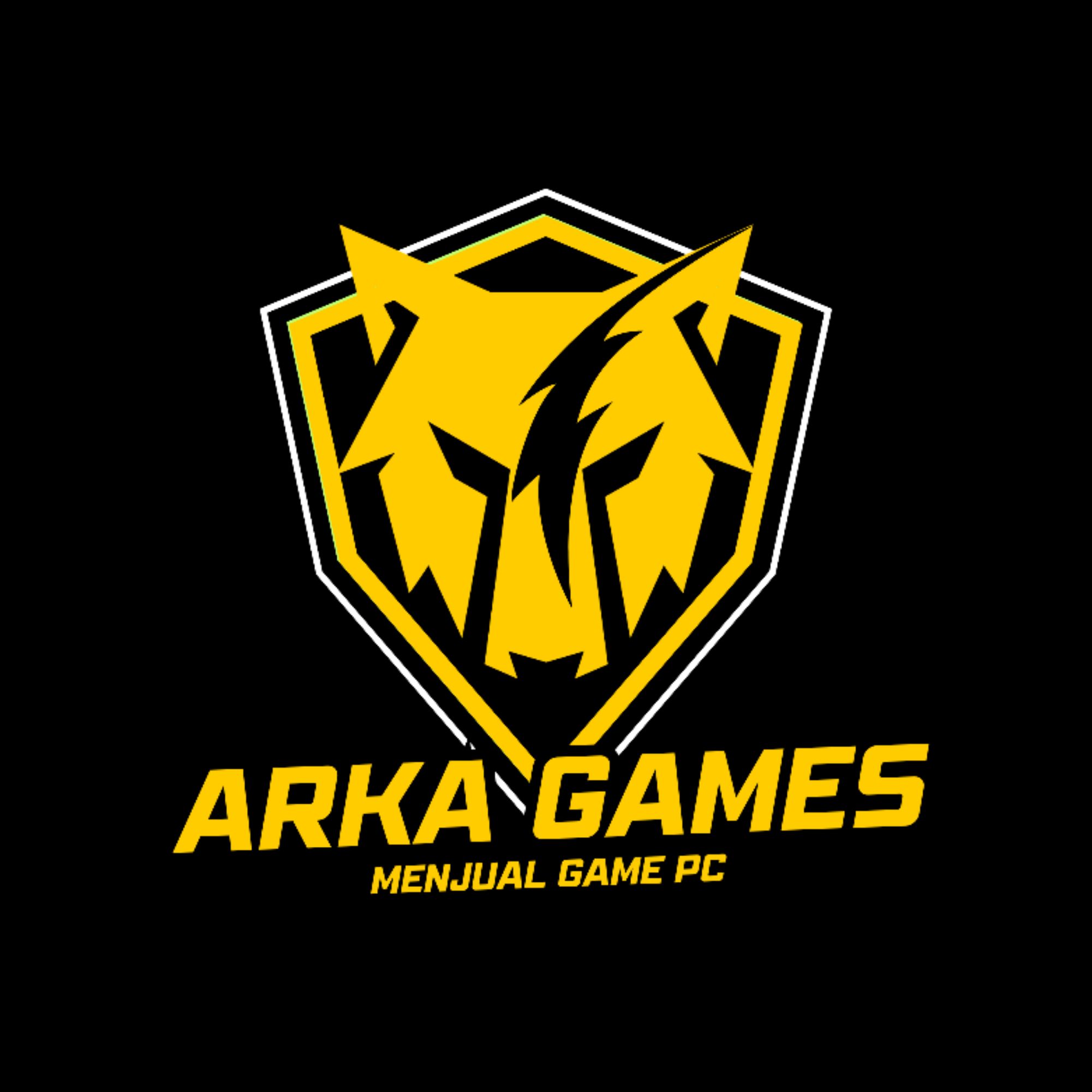 Produk ARKA GAME | Shopee Indonesia