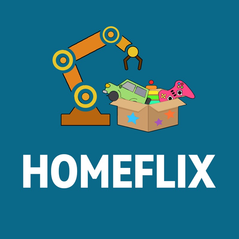 Produk HOMEFLIX | Shopee Indonesia