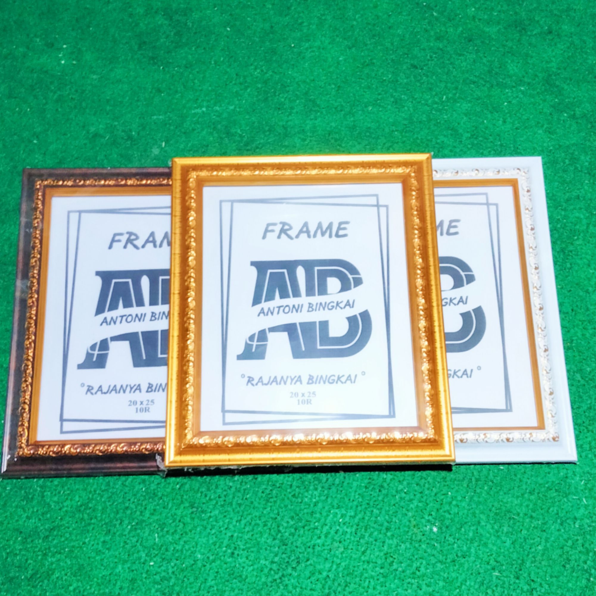 Produk AB_FRAME_LAMPUNG | Shopee Indonesia