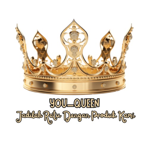 Produk You_Queen | Shopee Indonesia