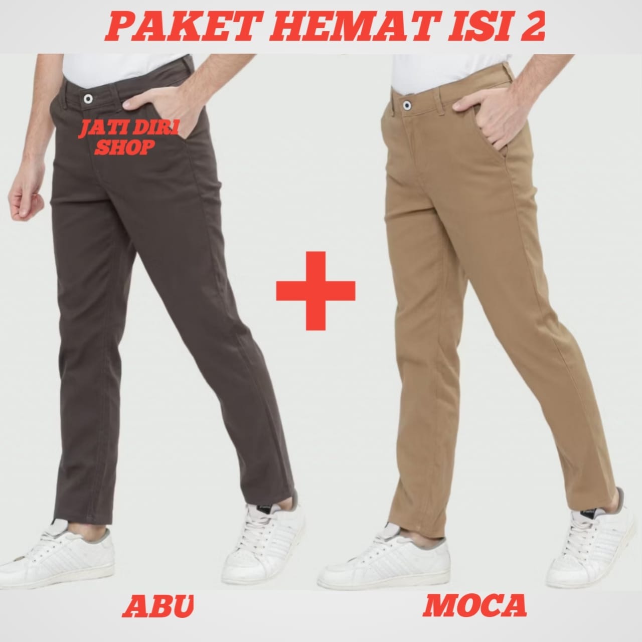 Produk JATI DIRI SHOP | Shopee Indonesia