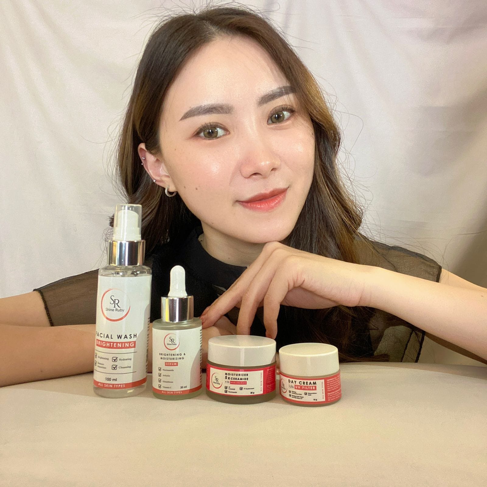 Produk FIBCOLLA (Shine Ruby ) | Shopee Indonesia