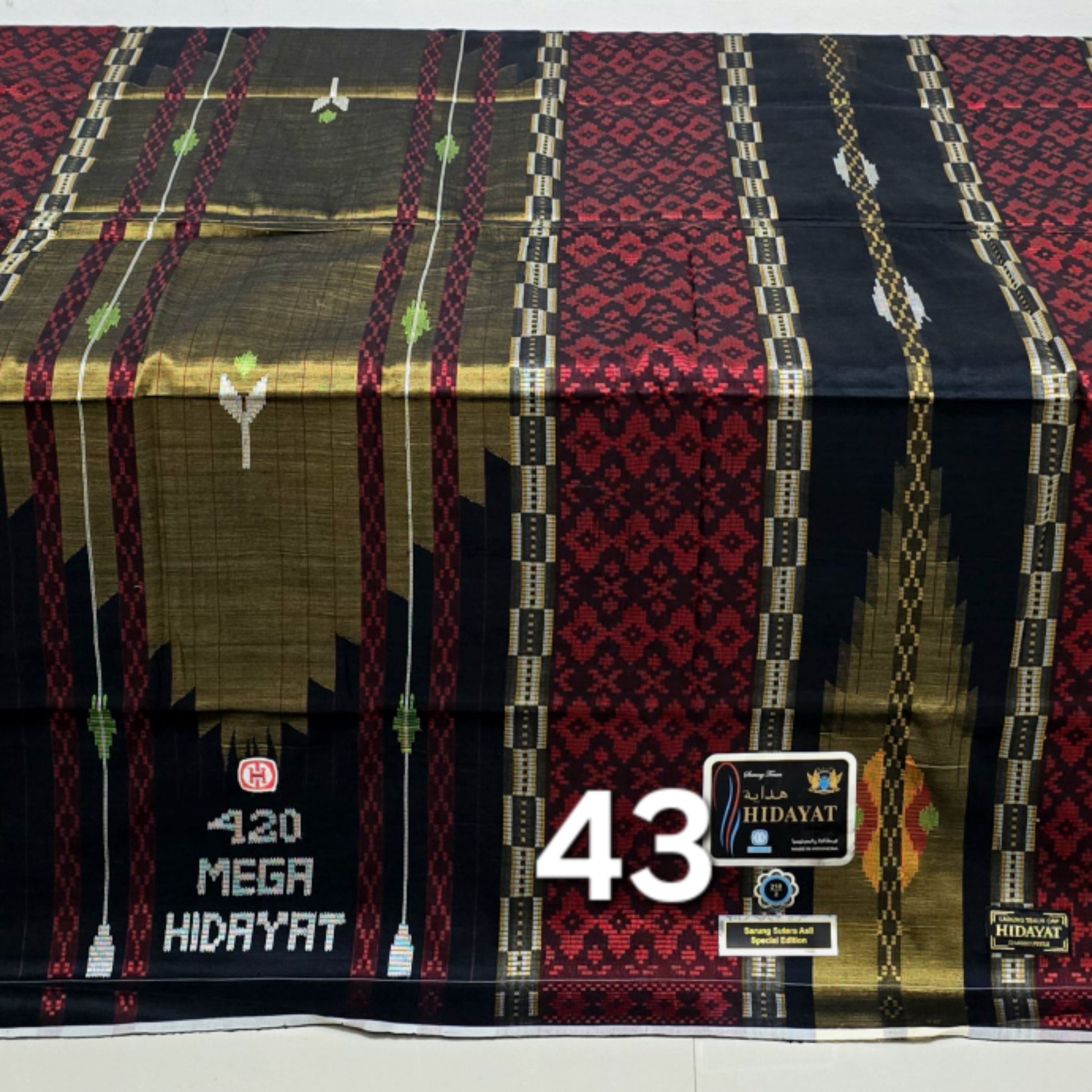 Produk Rezki_sarung99 | Shopee Indonesia