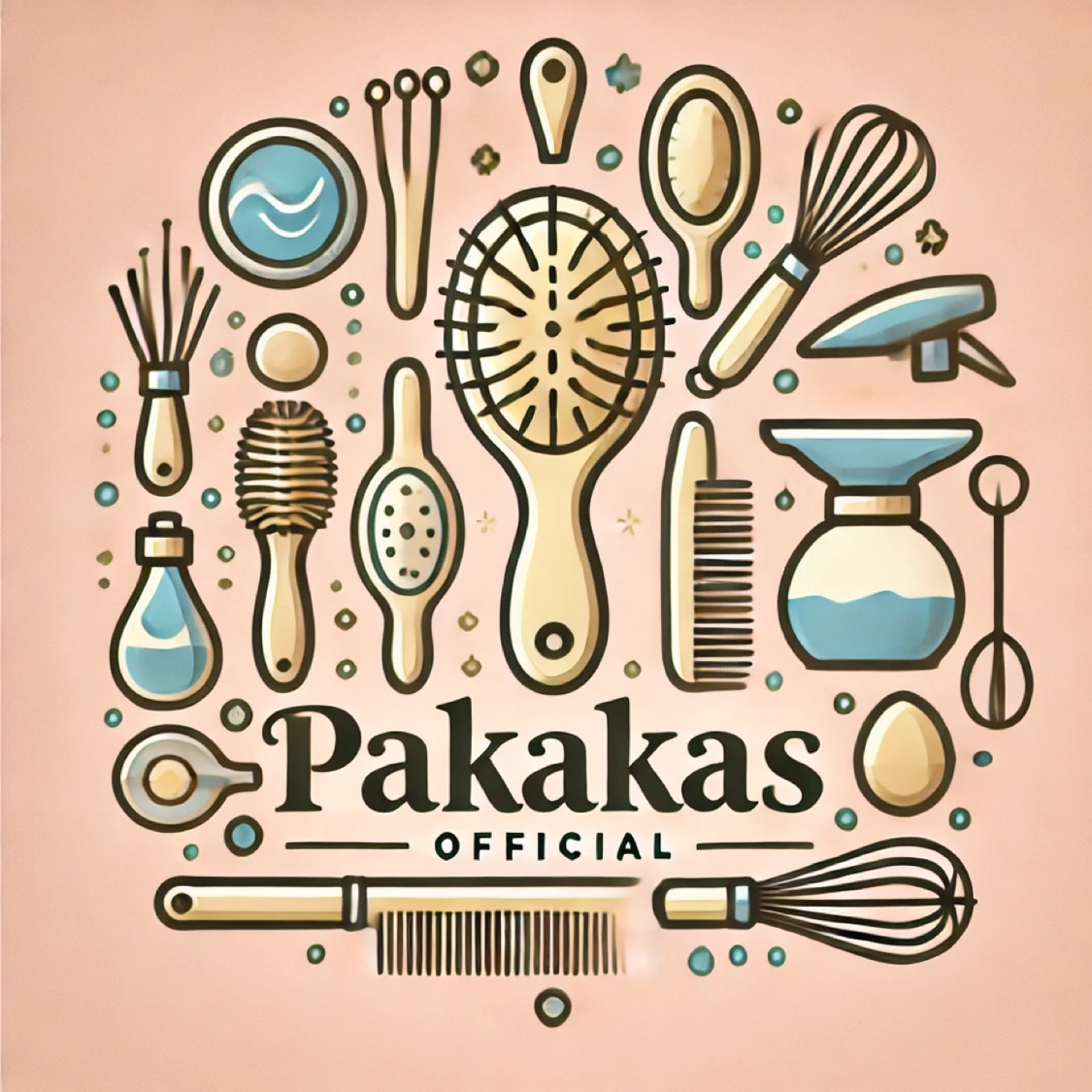 Produk Pakakas_MKC | Shopee Indonesia