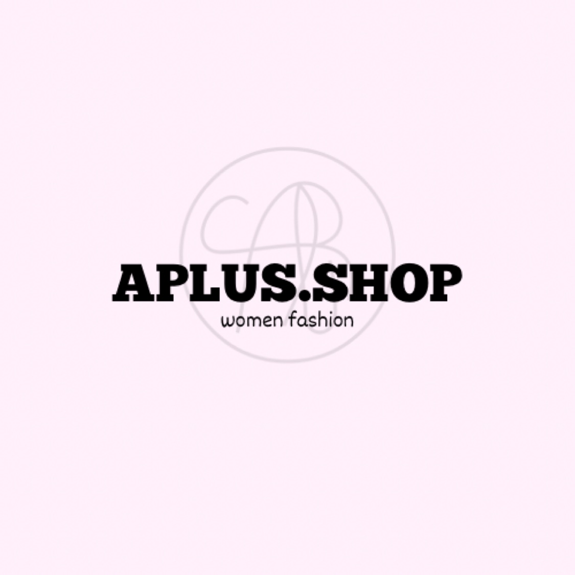 Produk APlus Fashion Shop | Shopee Indonesia