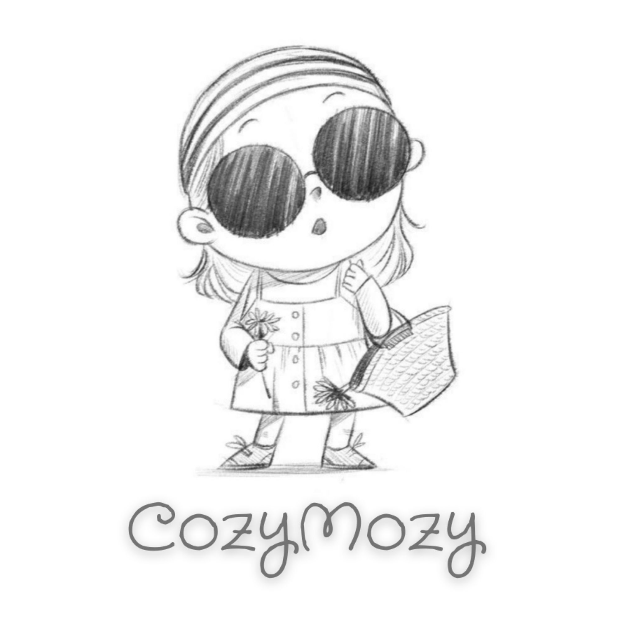 Produk Cozy Mozy | Shopee Indonesia