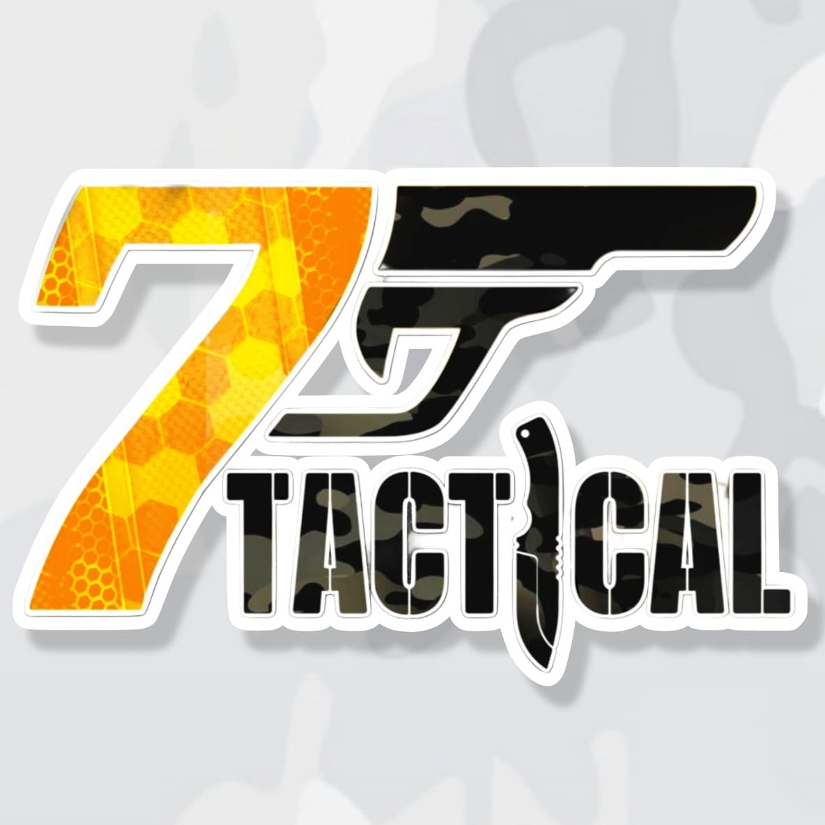 Produk SEVEN TACTICAL | Shopee Indonesia