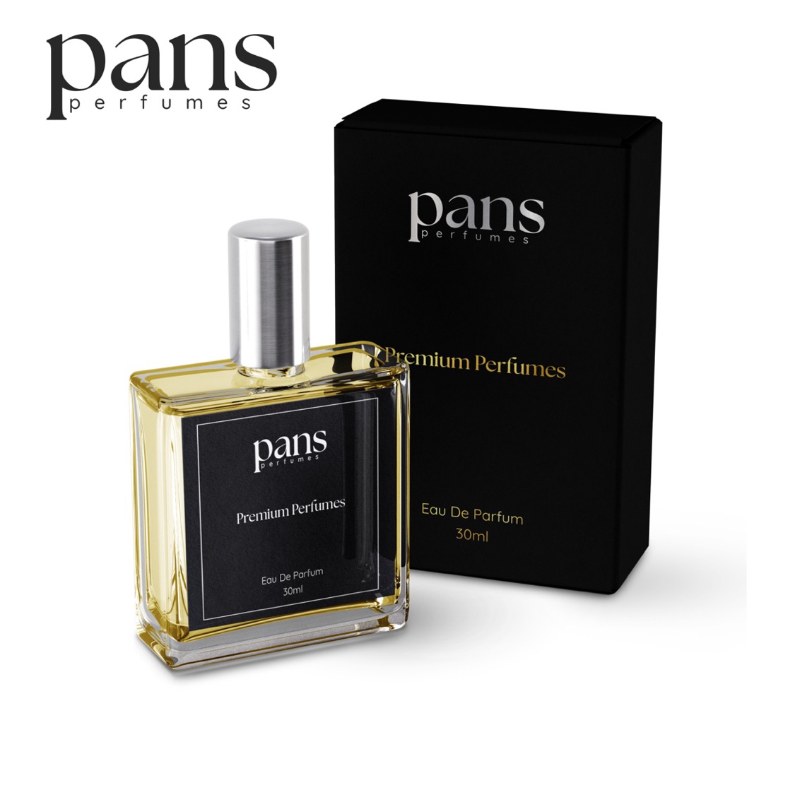 Produk Pans Perfumes Official | Shopee Indonesia