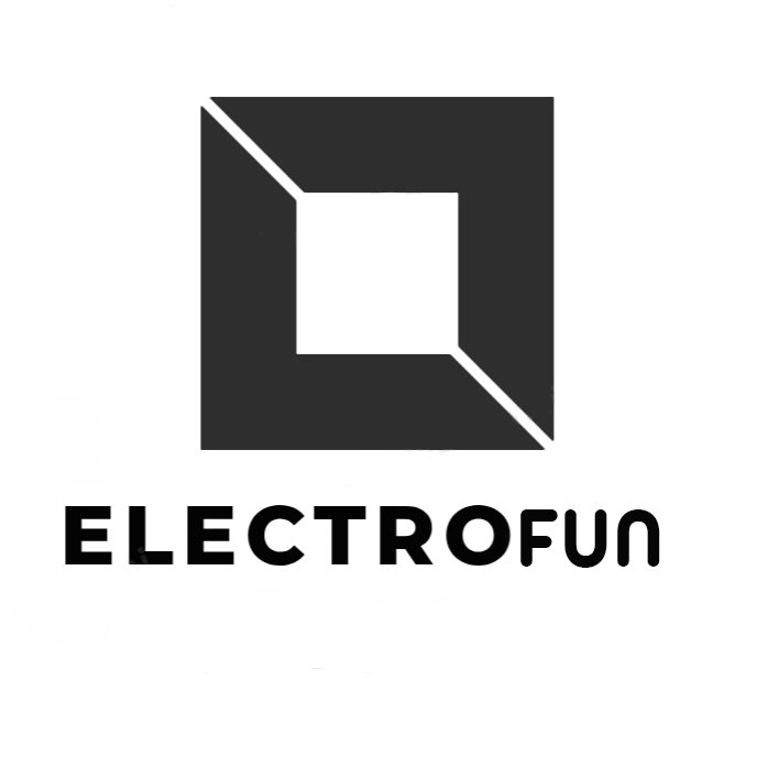 Produk Electrofun | Shopee Indonesia